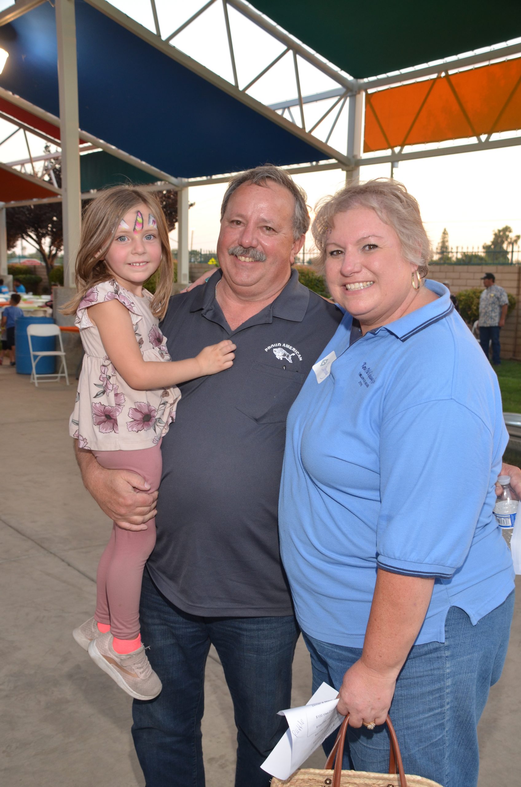 Kern Oil & Refining Co. Breaks Out the Gingham to Celebrate Another ...