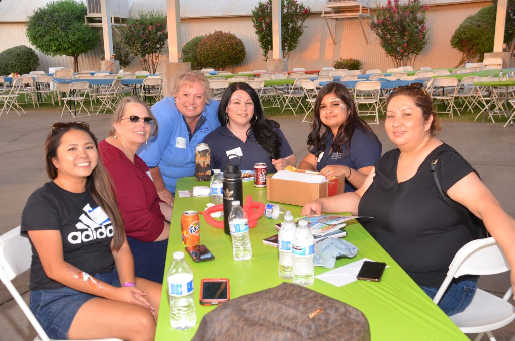 Kern Oil & Refining Co. Breaks Out the Gingham to Celebrate Another ...